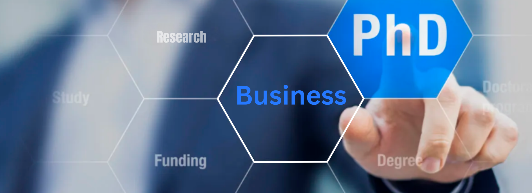 PhD Business (University of Bedfordshire) - UK Degrees